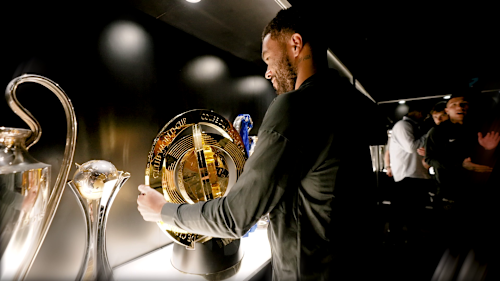 Highlights: Chelsea 4-1 AC Milan | Video | Official Site | Chelsea ...