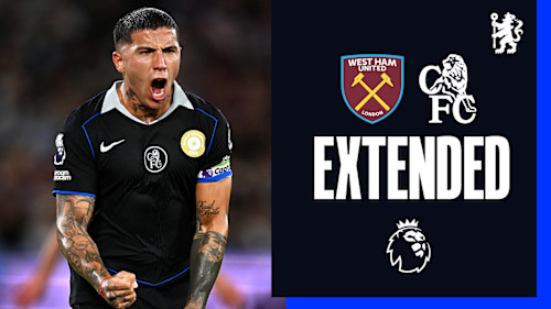 Highlights & Full Matches | Watch | Official Site | Chelsea Football Club