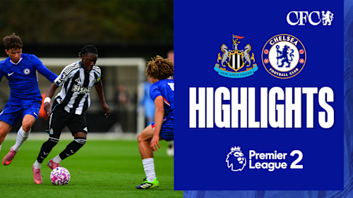 Highlights: Chelsea Legends 4-0 FC Bayern | Video | Official Site ...