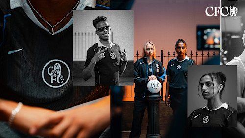 Full Match: Crystal Palace 1-1 Chelsea | Video | Official Site ...