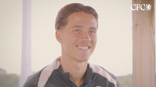 Full match: Chelsea 2-1 West Ham | Video | Official Site | Chelsea ...