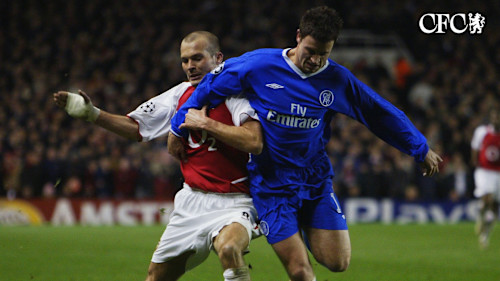 Homepage | Official Site | Chelsea Football Club