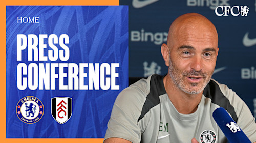 Chelsea 3-0 AC Milan | Champions League Full Match | Video | Official Site | Chelsea Football Club