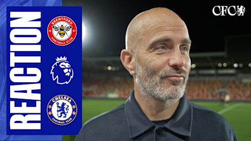 Chelsea v Brentford | Match | Official Site | Chelsea Football Club