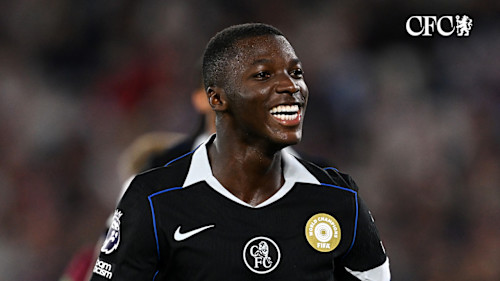 CWC Full Match: Chelsea 3-0 PSG | Video | Official Site | Chelsea ...