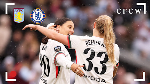 CWC Full Match: Chelsea 3-0 PSG | Video | Official Site | Chelsea ...