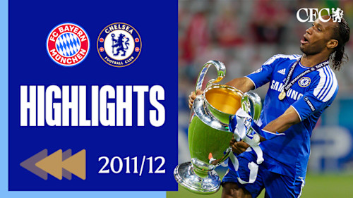 CWC Full Match: Chelsea 3-0 PSG | Video | Official Site | Chelsea ...