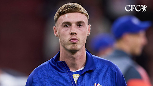 Introducing our 25/26 Nike T90 third kit | Video | Official Site ...