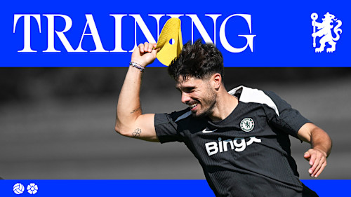Homepage | Official Site | Chelsea Football Club
