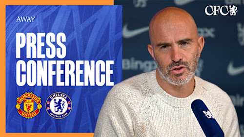 Manchester United v Chelsea | Match | Official Site | Chelsea Football Club