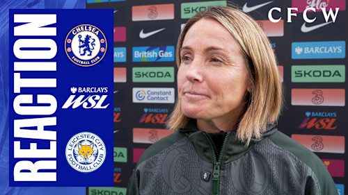 Homepage | Official Site | Chelsea Football Club