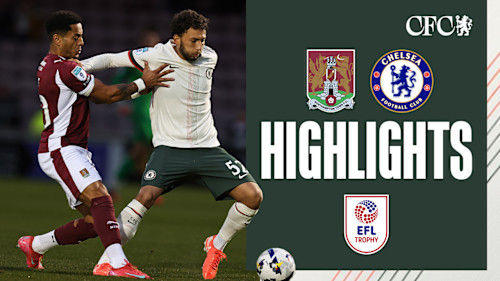 Introducing our 25/26 Nike T90 third kit | Video | Official Site ...