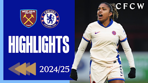 Homepage | Official Site | Chelsea Football Club