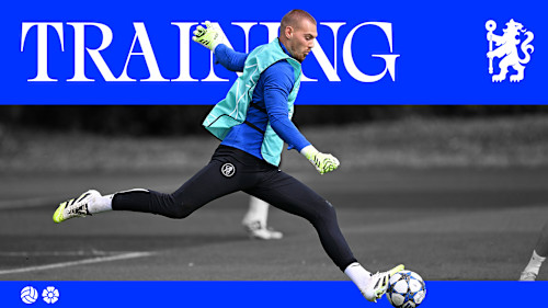 All 120 goals from the 24/25 season! | Video | Official Site | Chelsea ...