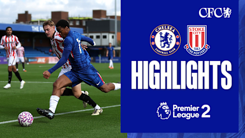 CWC Full Match: Chelsea 3-0 PSG | Video | Official Site | Chelsea ...