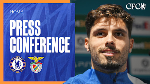 CWC Highlights: Benfica 1-4 Chelsea | Video | Official Site | Chelsea ...