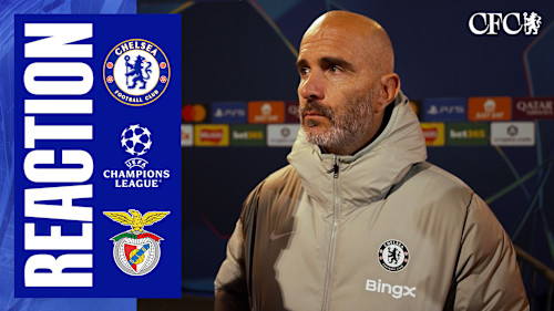 Highlights: Lincoln 1-2 Chelsea | Video | Official Site | Chelsea ...