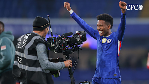 Full Match: Bournemouth 0-1 Chelsea | Video | Official Site | Chelsea Football Club