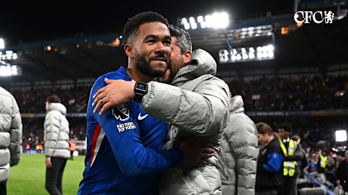 CWC Full Match: Benfica 1-4 Chelsea (AET) | Video | Official Site ...