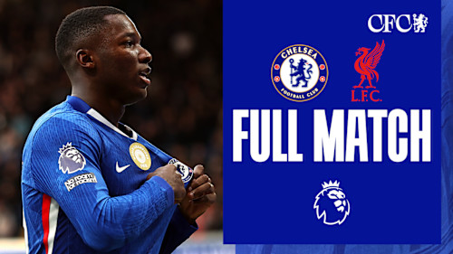 Chelsea v Liverpool | Match | Official Site | Chelsea Football Club