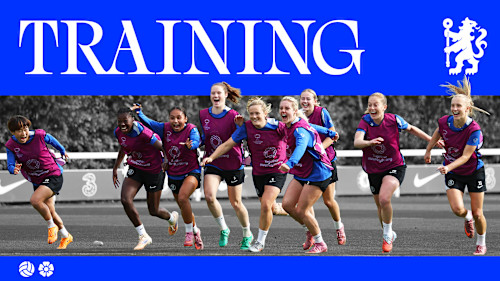 Twente Women v Chelsea Women | Match | Official Site | Chelsea Football ...