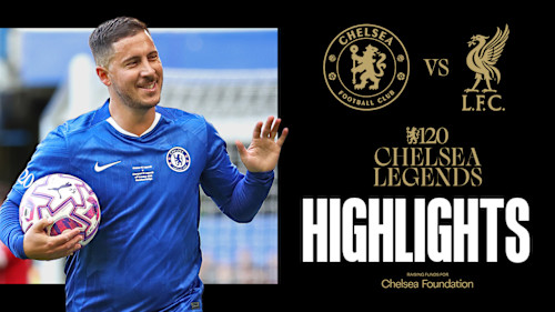 CWC Highlights: Fluminense 0-2 Chelsea | Video | Official Site ...
