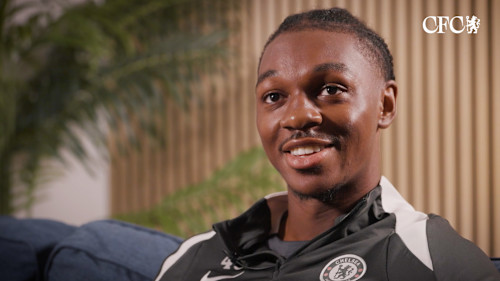 Discover | Watch | Official Site | Chelsea Football Club