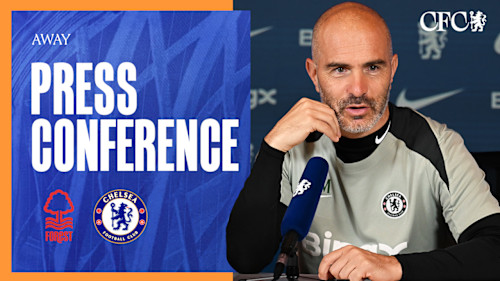 CWC Highlights: Benfica 1-4 Chelsea | Video | Official Site | Chelsea ...