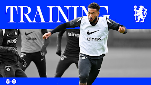 CWC Highlights: Benfica 1-4 Chelsea | Video | Official Site | Chelsea ...