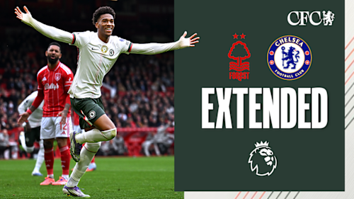 Highlights & Full Matches | Watch | Official Site | Chelsea Football Club