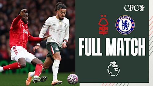 Highlights & Full Matches | Watch | Official Site | Chelsea Football Club