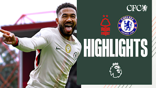Highlights & Full Matches | Watch | Official Site | Chelsea Football Club