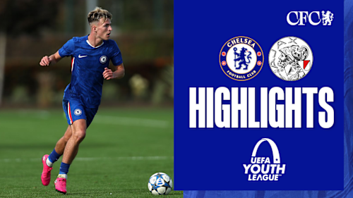 CWC Full Match: Chelsea 3-0 PSG | Video | Official Site | Chelsea ...