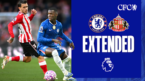 CWC Highlights: Benfica 1-4 Chelsea | Video | Official Site | Chelsea ...