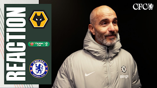 CWC Highlights: Chelsea 3-0 PSG | Video | Official Site | Chelsea ...