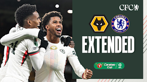 CWC Highlights: Chelsea 3-0 PSG | Video | Official Site | Chelsea ...