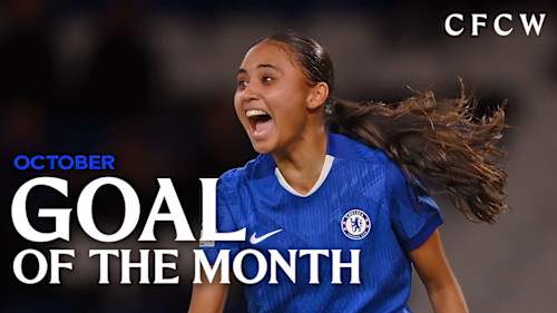 Homepage | Official Site | Chelsea Football Club