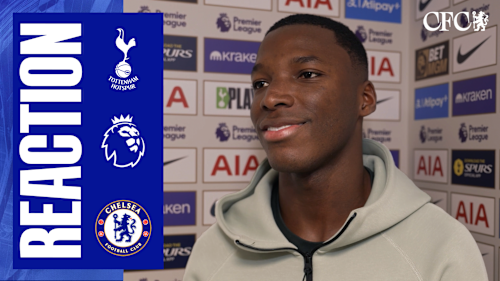 CWC Highlights: Benfica 1-4 Chelsea | Video | Official Site | Chelsea ...