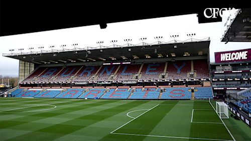 Chelsea v Burnley | Match | Official Site | Chelsea Football Club