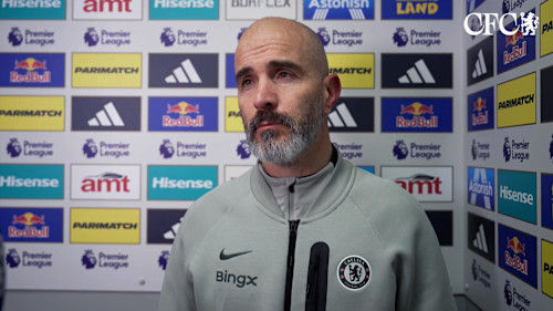 Leeds vs Chelsea | News | Official Site | Chelsea Football Club