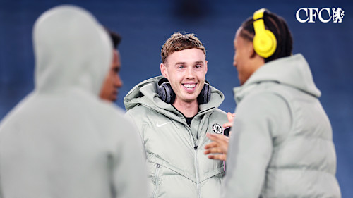 Leeds vs Chelsea | News | Official Site | Chelsea Football Club