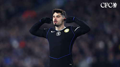 Leeds United v Chelsea | Match | Official Site | Chelsea Football Club