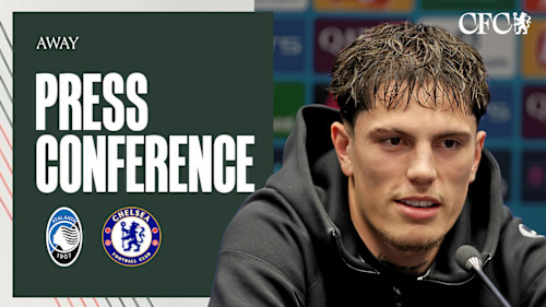 Alejandro Garnacho | Profile | Official Site | Chelsea Football Club