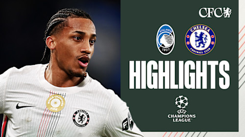 Highlights & Full Matches | Watch | Official Site | Chelsea Football Club