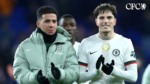 CWC Highlights: Chelsea 3-0 PSG | Video | Official Site | Chelsea ...