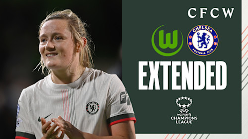 CWC Highlights: Fluminense 0-2 Chelsea | Video | Official Site ...