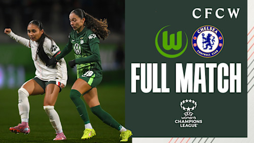 CWC Highlights: Fluminense 0-2 Chelsea | Video | Official Site ...