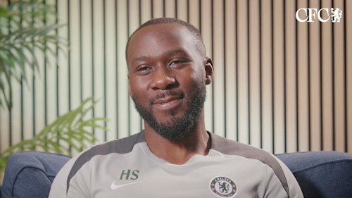 Homepage | Official Site | Chelsea Football Club