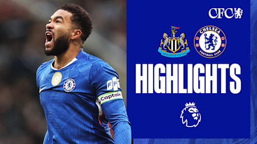 Full Match: Cardiff City vs Chelsea | Video | Official Site | Chelsea ...