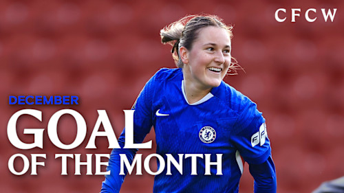 Homepage | Official Site | Chelsea Football Club